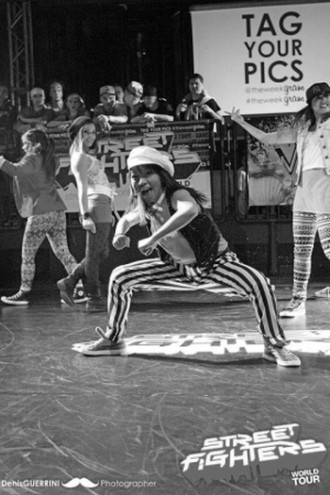 Centro Studi Spaziodanza - insegnanti